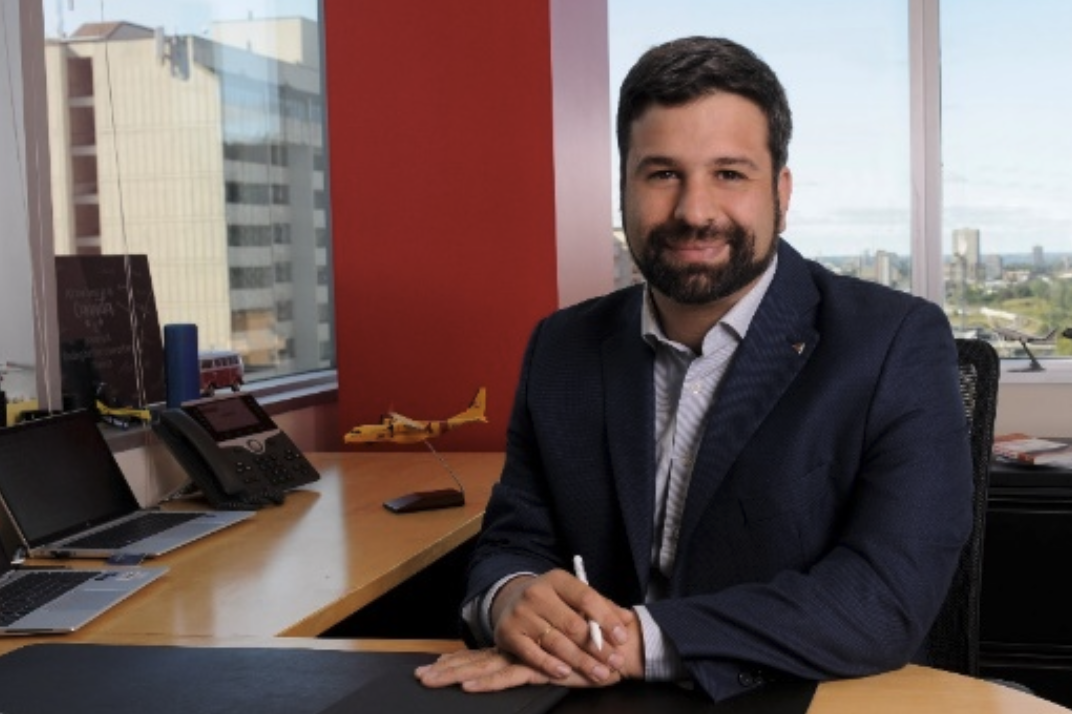 Executive Team | AirPro SAR