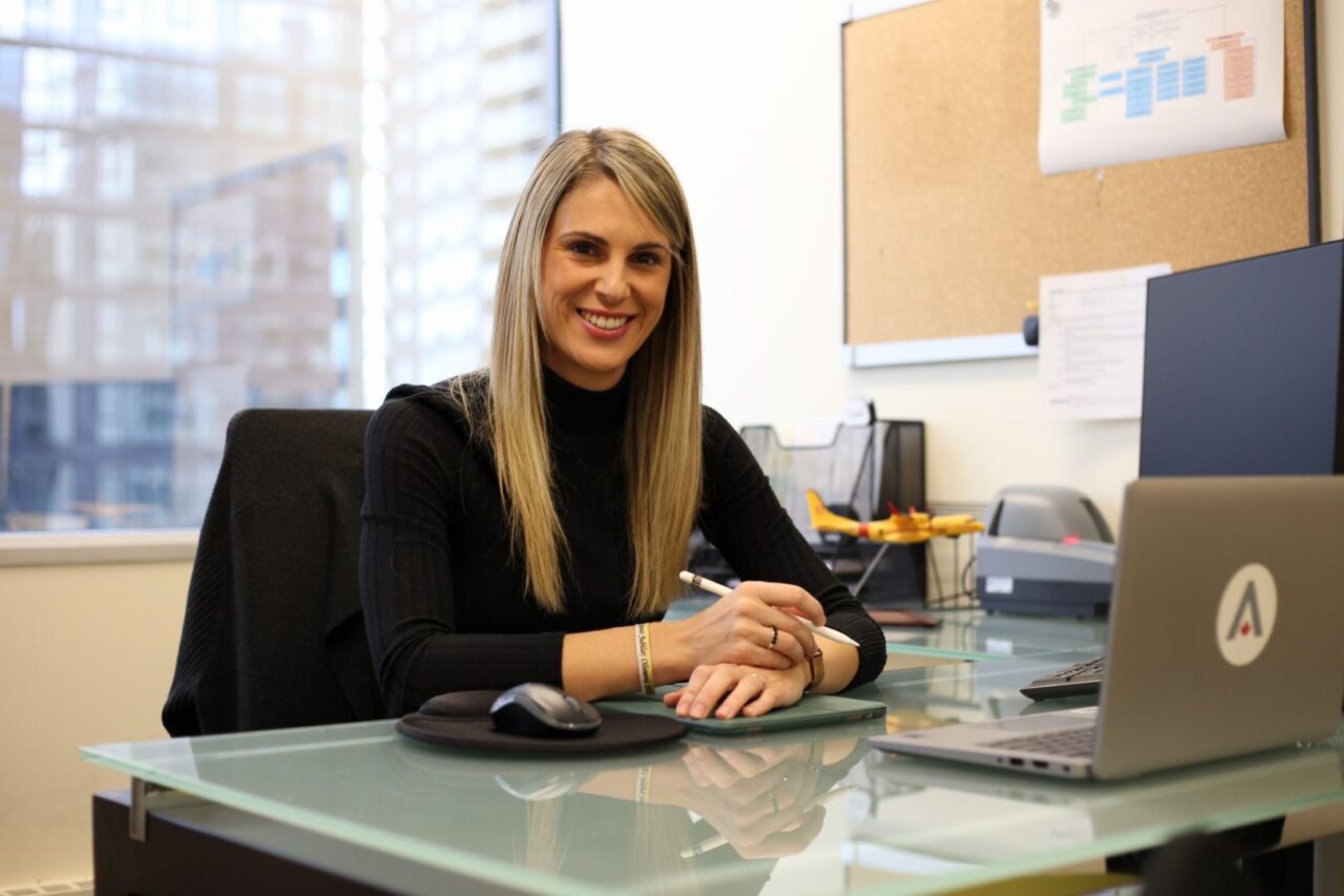 Executive Team | AirPro SAR