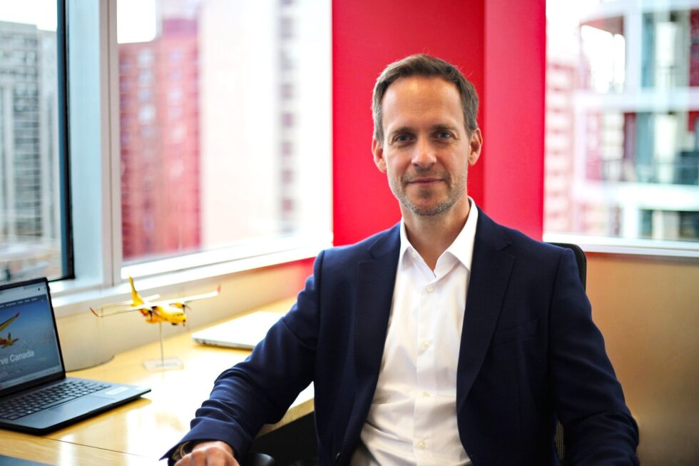 Executive Team | AirPro SAR